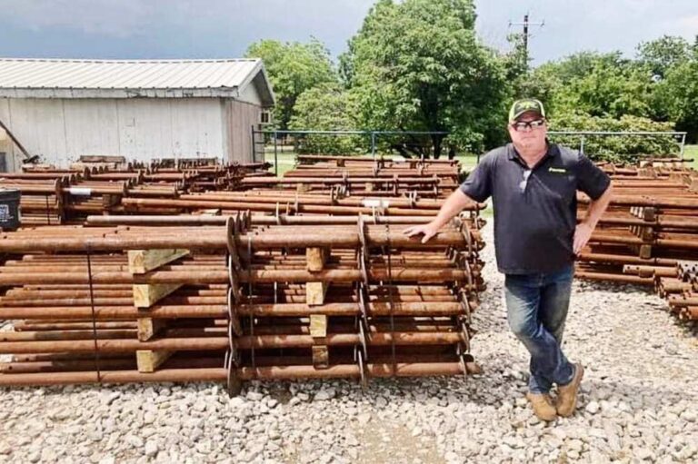 Helical Pier Sales and Installation | FnD Piers