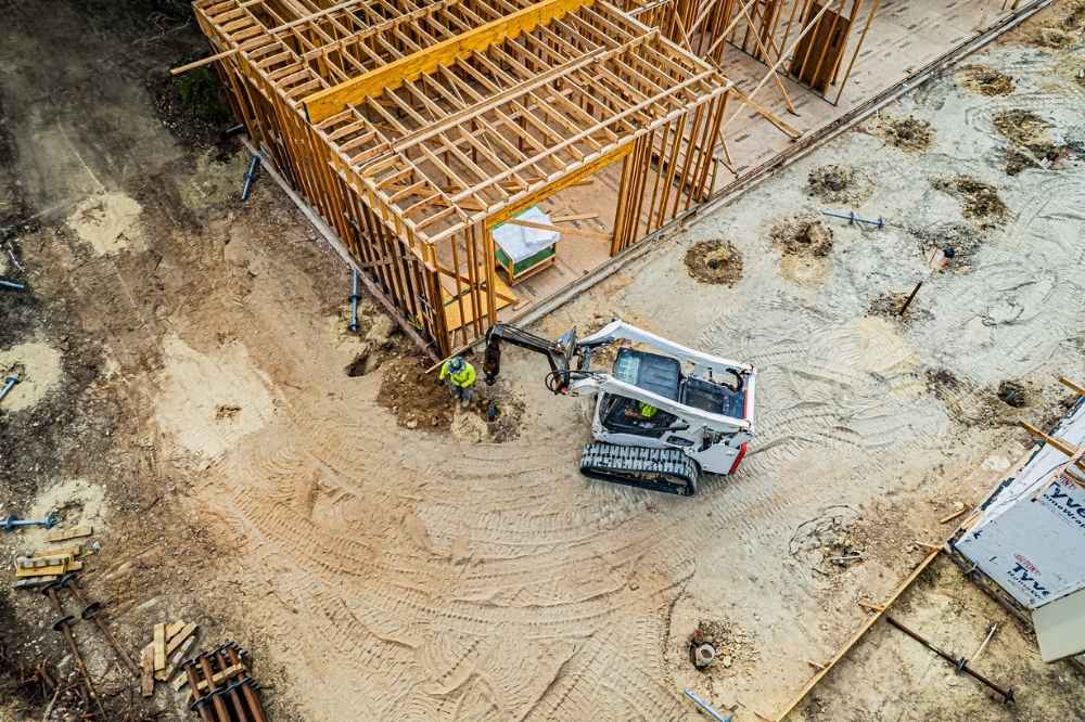 Built on Safety, Delivered with Expertise - FnD Piers