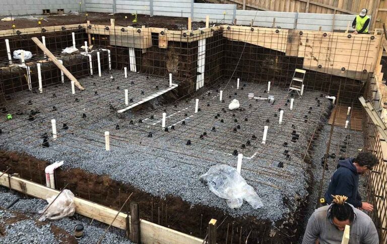 $200,000 Lesson: Helical Pier Pool Repair Essentials