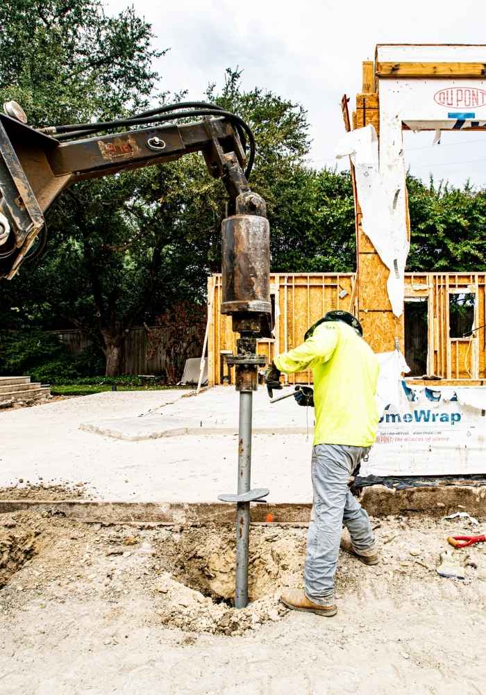 Top 5 Failures Requiring Commercial Foundation Repair