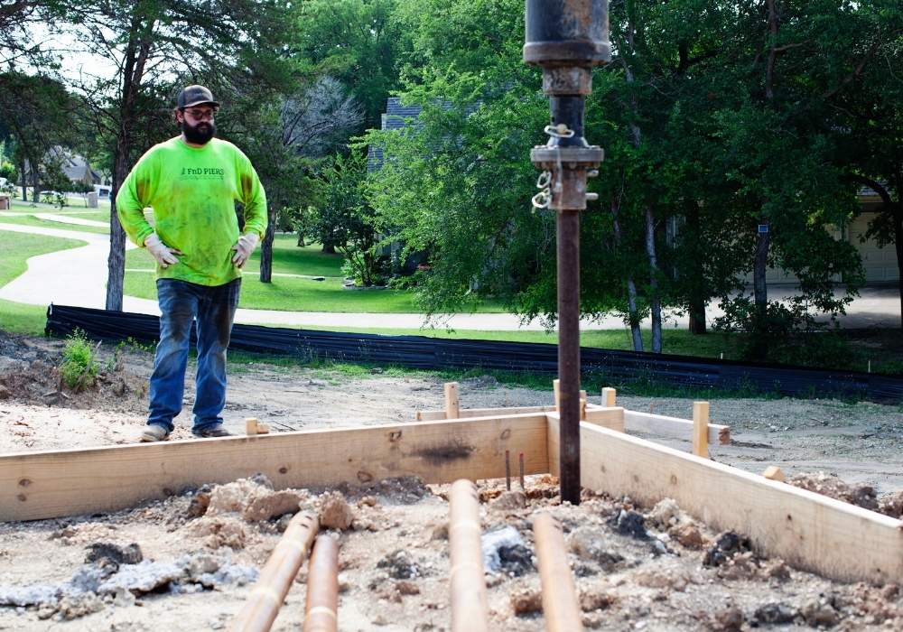 Selling a House with Issues: How Foundation Problems Affect Home Sales ...